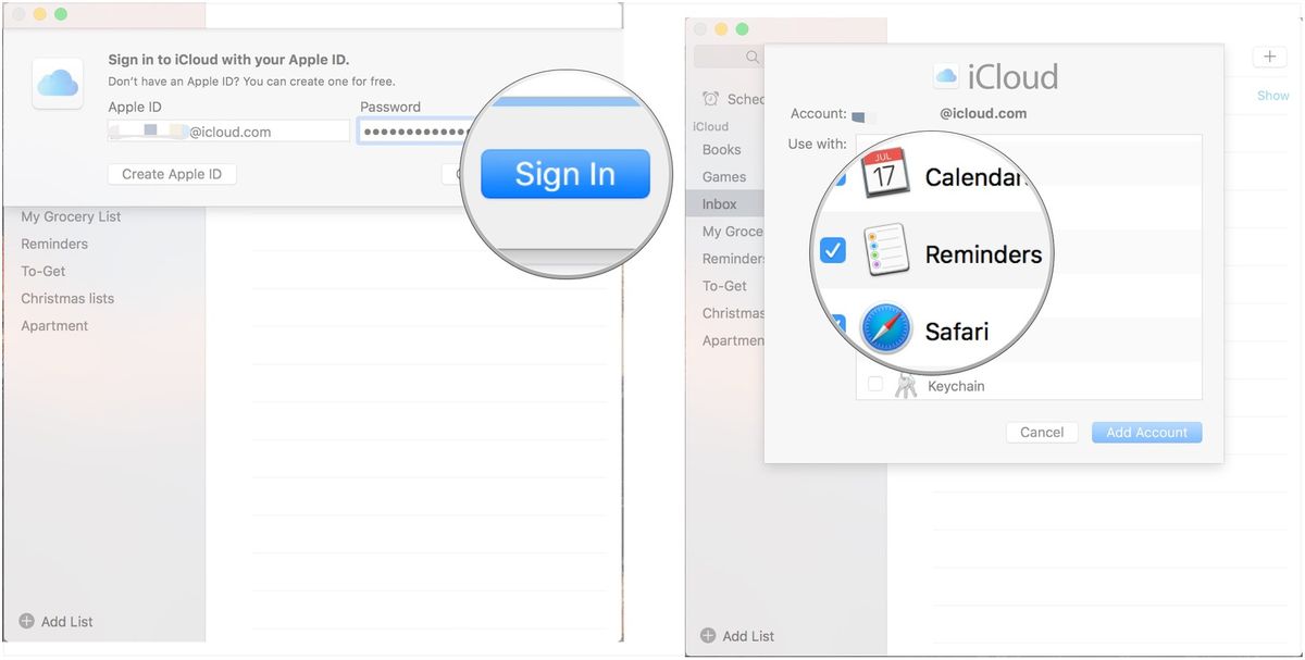 How to use Reminders on Mac | iMore