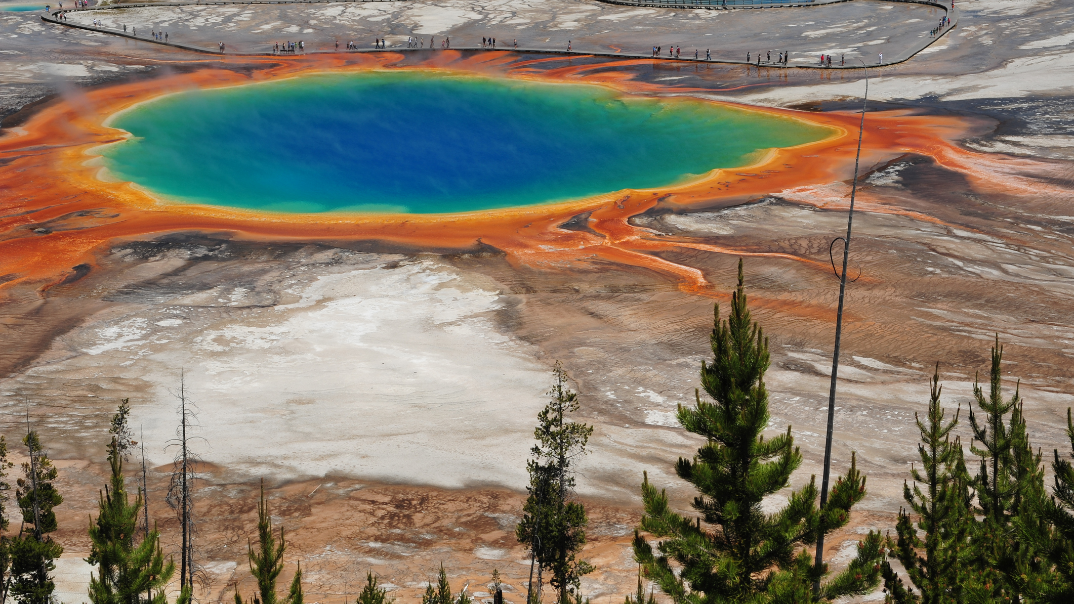 Scientists discover underground, eruption-stopping magma cap beneath ...