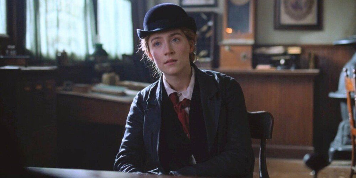 Little Women: 10 Fascinating Facts About The Making Of Greta Gerwig's ...