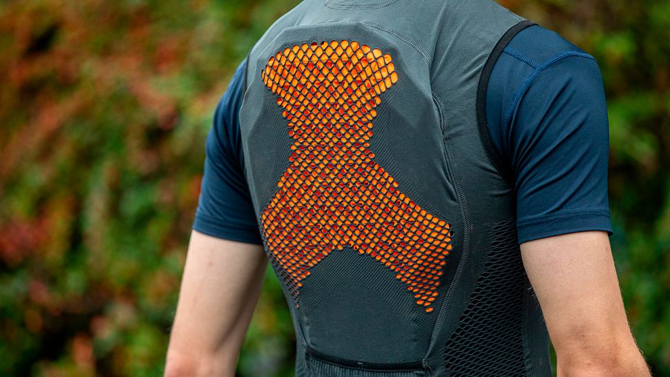 Best MTB body armor – we test the 6 top options for protection and ...