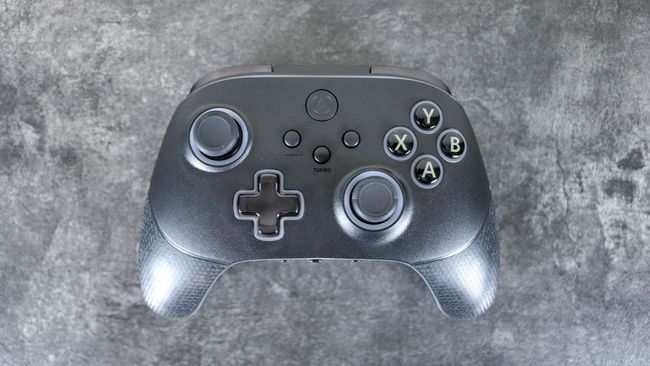 PowerA OPS v3 Pro review: the affordable pro controller to get for PC ...