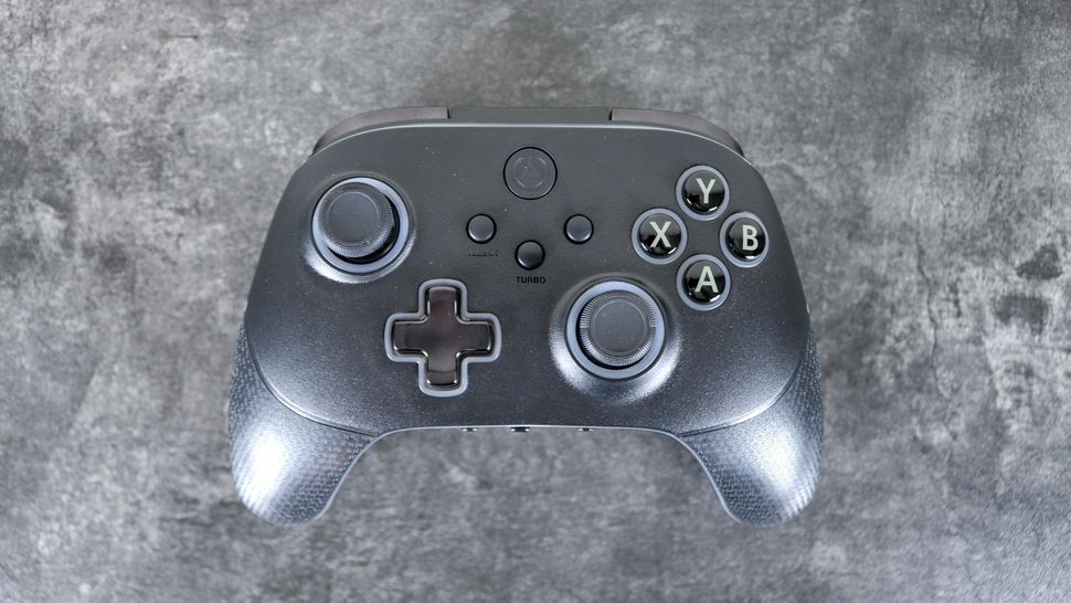 PowerA OPS v3 Pro review: the affordable pro controller to get for PC ...