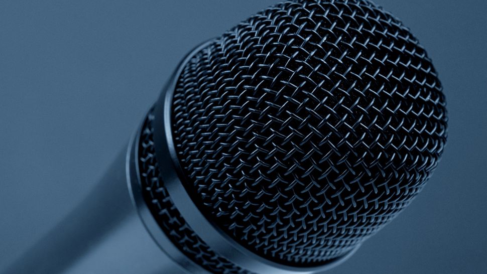 Best dynamic microphones 2023: Top picks for stage and studio | MusicRadar