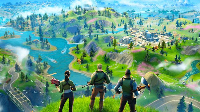 Fortnite Missions: What are they, how do they work, and how do you ...