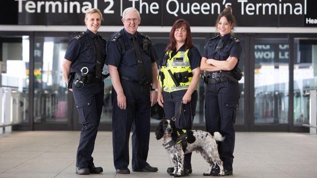 The best ITV documentaries to watch right now | What to Watch