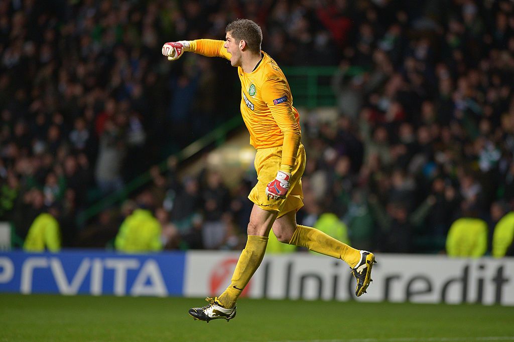 Lionel Messi claims goalkeeper 'was not human' after making shock ...