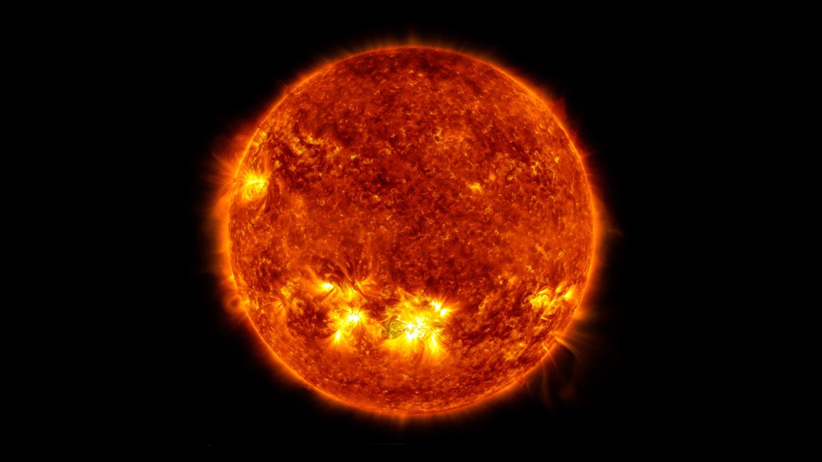 Milky Way galaxy: Facts about our cosmic neighborhood | Space