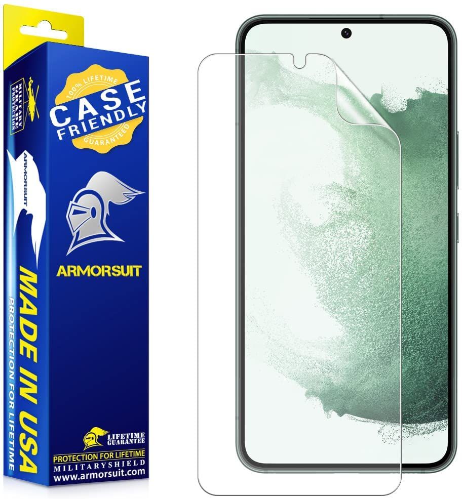 Best Samsung Galaxy S22 screen protectors 2022 | Android Central