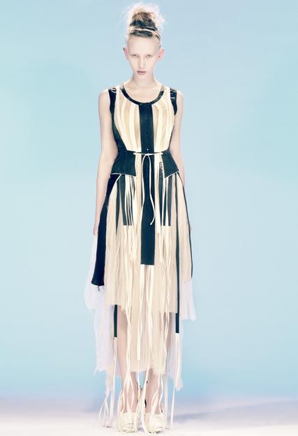 Felicity Brown designs for the Derby festival | Marie Claire UK