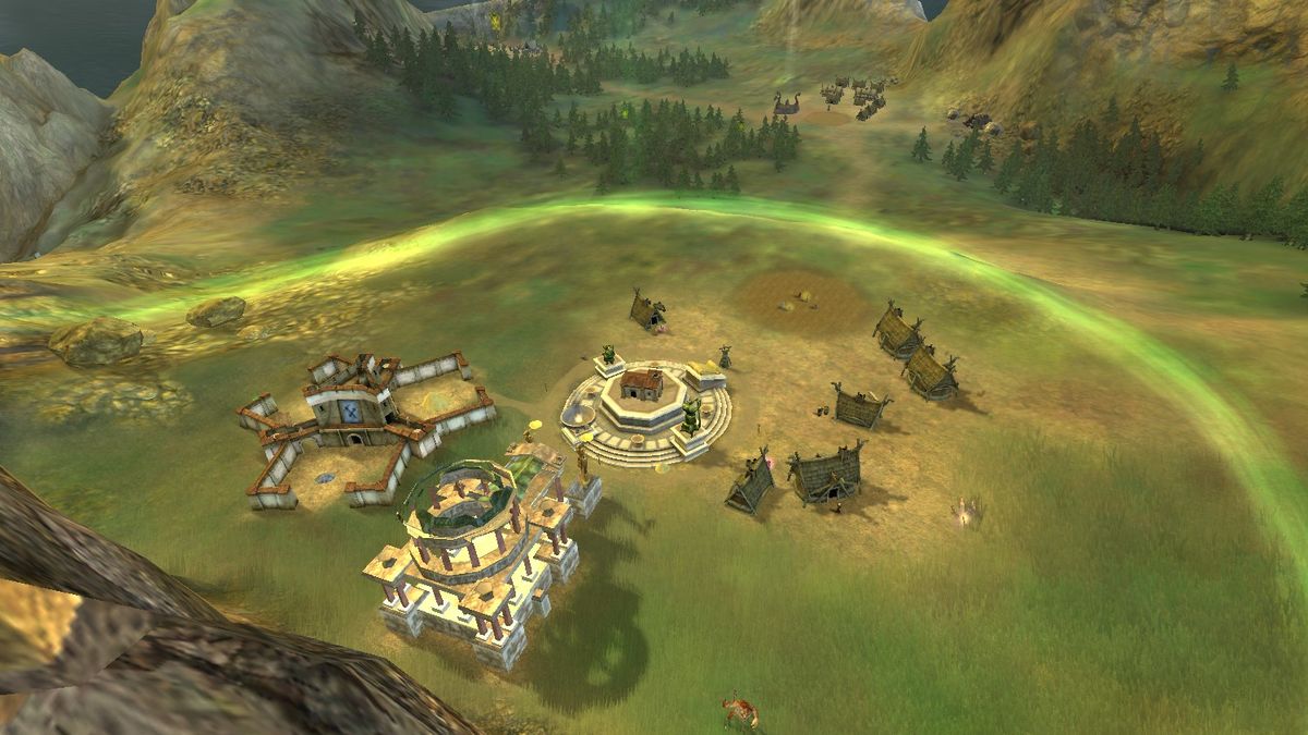 The god game that flew too close to the sun | PC Gamer