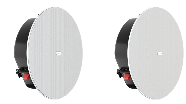 Biamp Strengthens Loudspeaker Lineup—Here's What to Know | AVNetwork