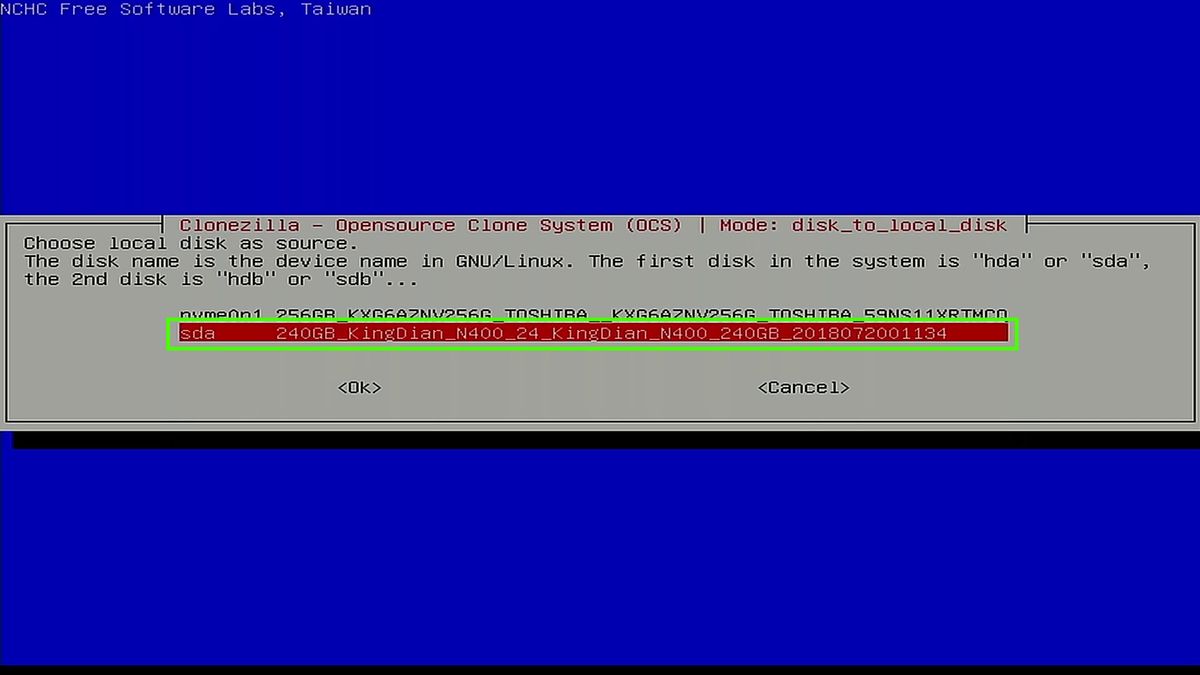 How To Clone Your SSD or Hard Drive | Tom's Hardware