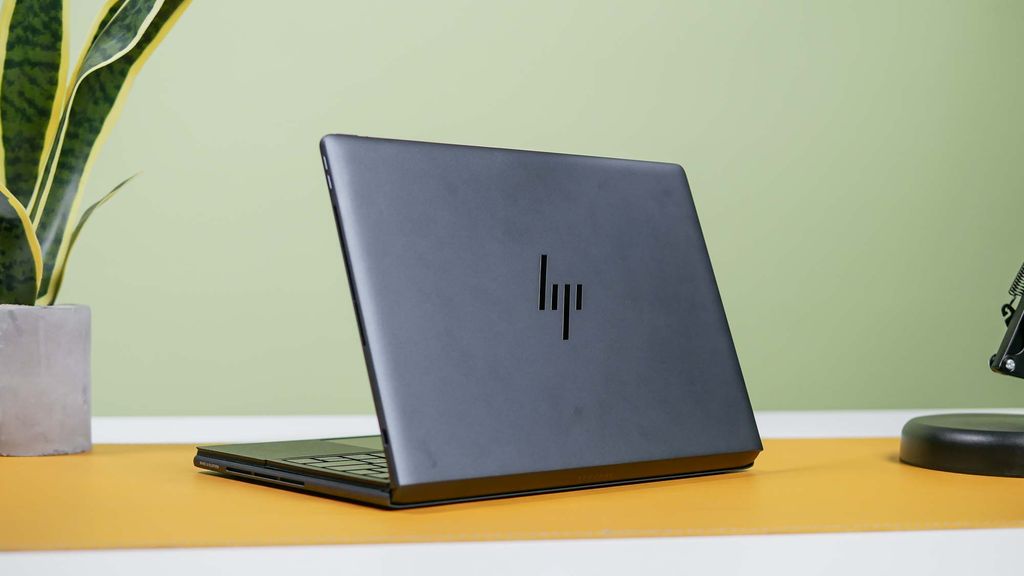 HP Spectre Fold review — the best foldable laptop yet costs a fortune ...