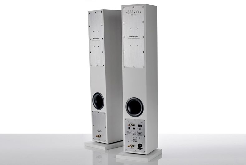 Audio Pro Addon T20 review | What Hi-Fi?