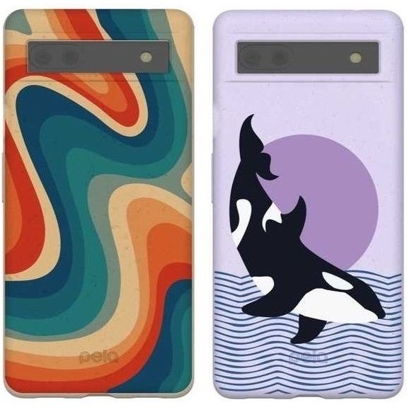 Pela cases hands-on: A love letter to Mother Nature | Android Central