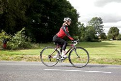 Stretching techniques | Cycling Weekly