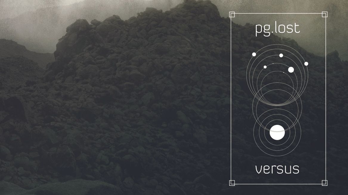 pg.lost album review – Versus | Louder