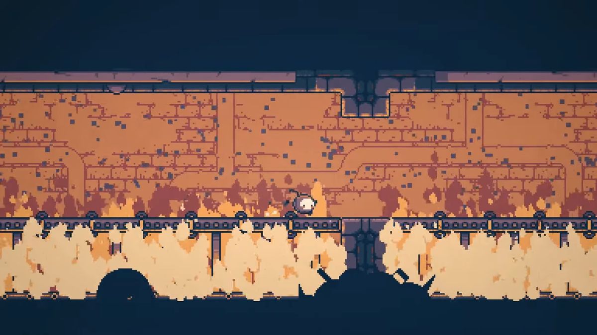 Where Eric Barone used his indie bucks to buy a proper PC, creator of ...