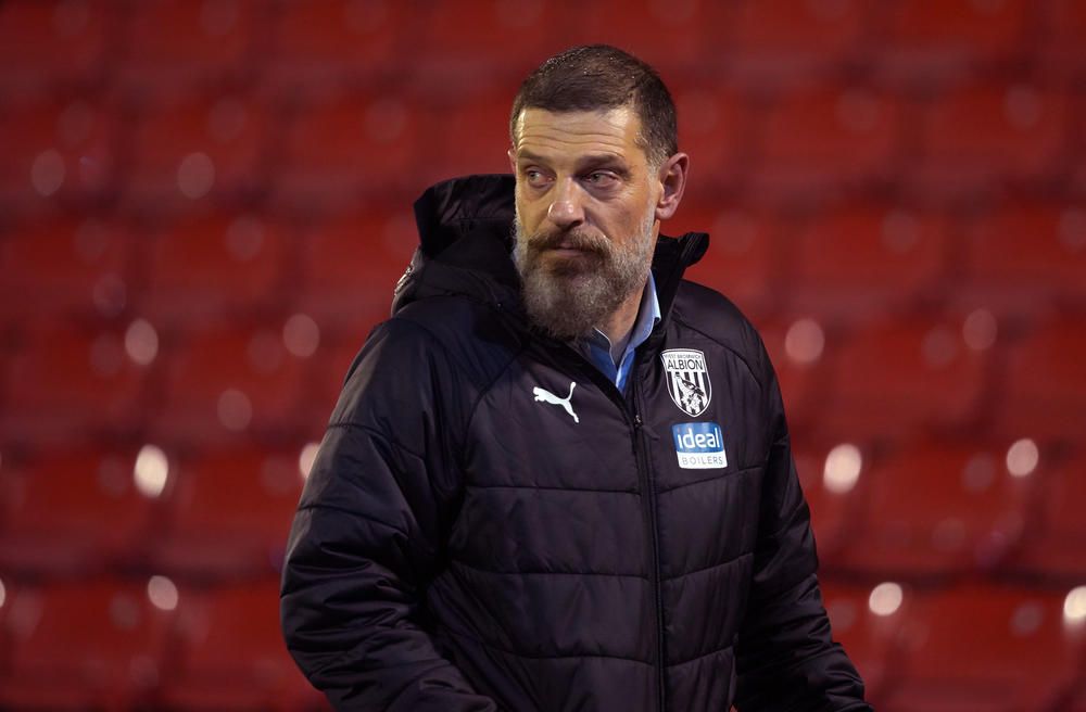 Bilic emphasises importance of focus as West Brom prepare to host Leeds ...