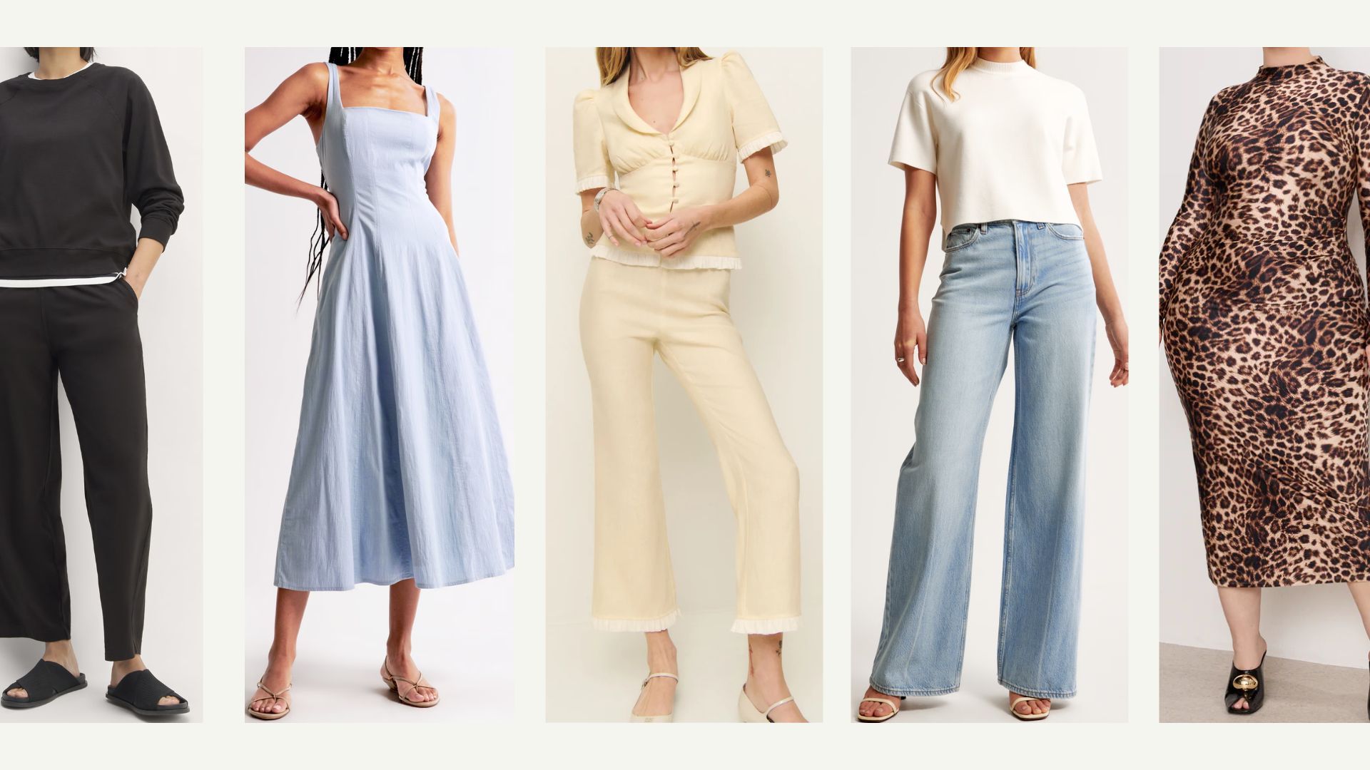 16 American clothing brands you're guaranteed to fall for | Woman & Home