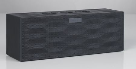 Jawbone Big Jambox review | What Hi-Fi?