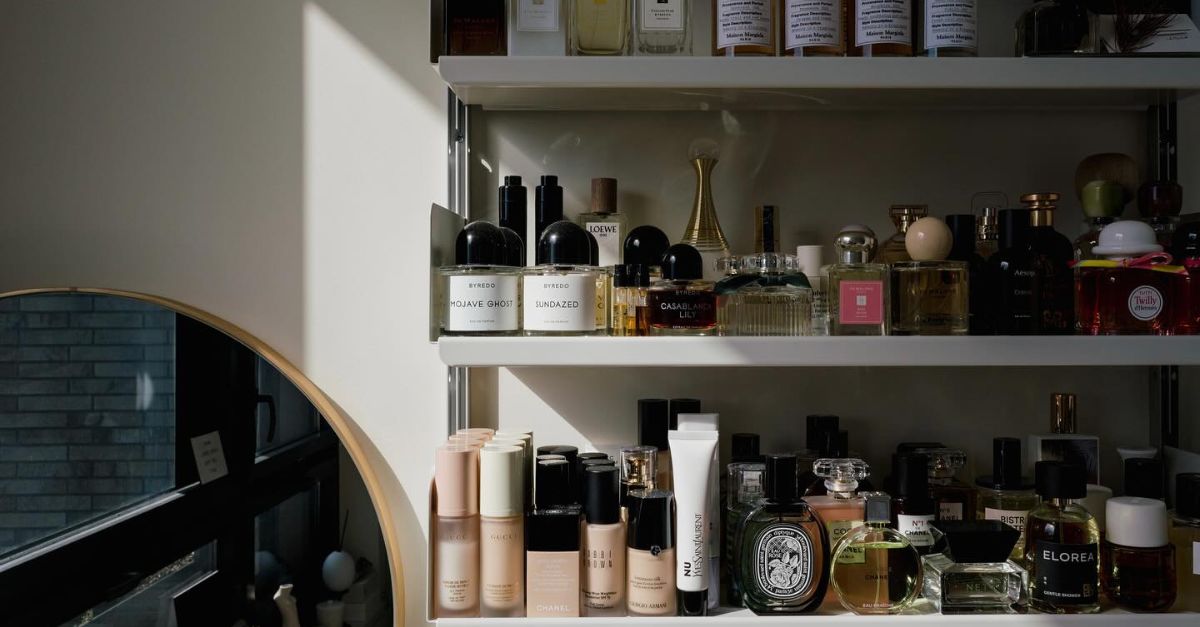 9 of the Best Suede Perfumes That Smell So Sophisticated | Who What Wear