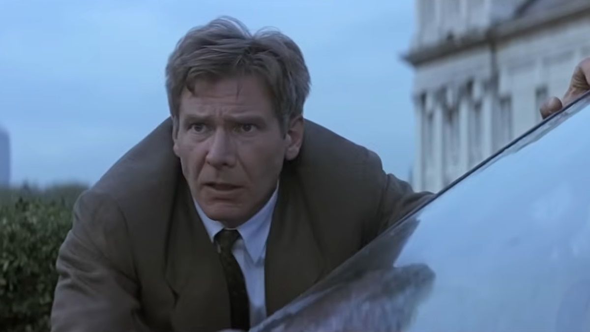 The 33 greatest Harrison Ford movies | GamesRadar+