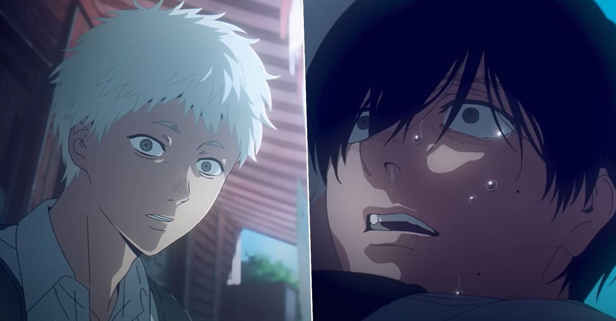 Netflix releases first trailer for latest manga adaptation of a hit ...