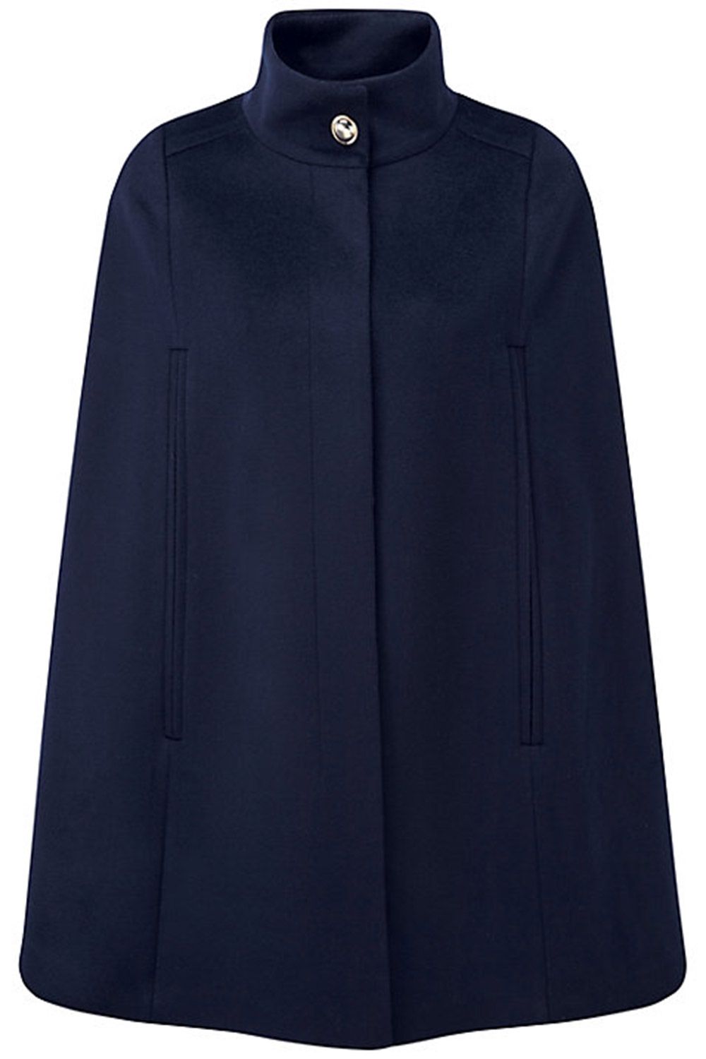 Best Capes To Buy Now: The High Street And Designer Edit | Marie Claire UK