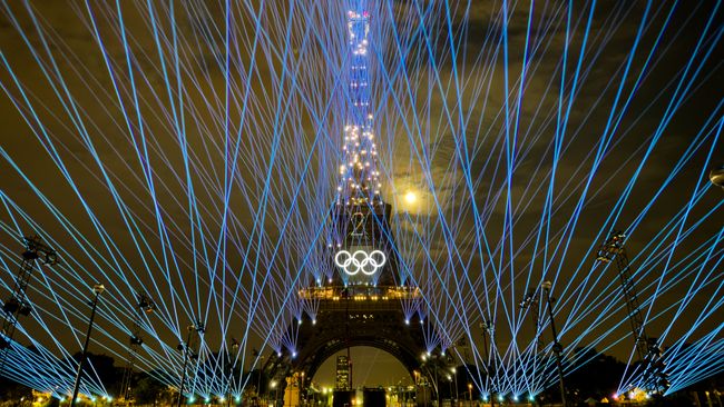 How to watch the Opening Ceremony: live stream Paris 2024 Olympics in ...