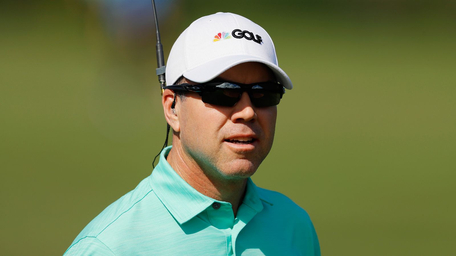 Arron Oberholser Facts: 15 Things To Know About The PGA Tour-Winning ...