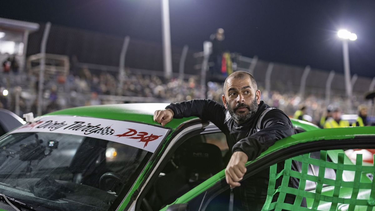 Top Gear 2022: start date and everything you need to know | What to Watch