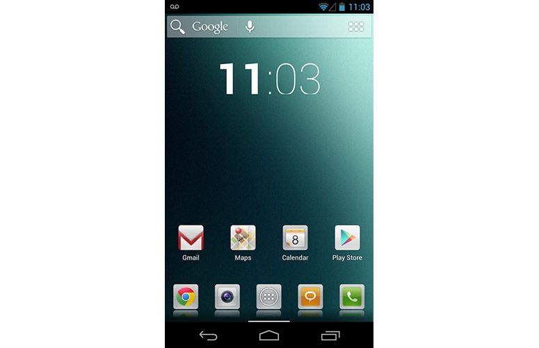 ADW Launcher Review - 2013 Android Launchers - App Launcher | Laptop Mag