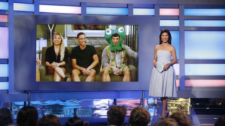 Primetime Ratings: CBS, NBC Win With Unscripted Staples | Next TV ...