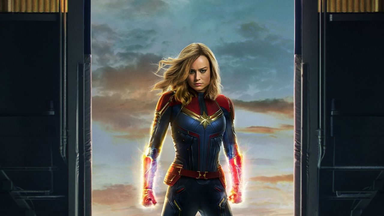 Meet 'Captain Marvel' Director Anna Boden, Marvel's First-Ever Female ...