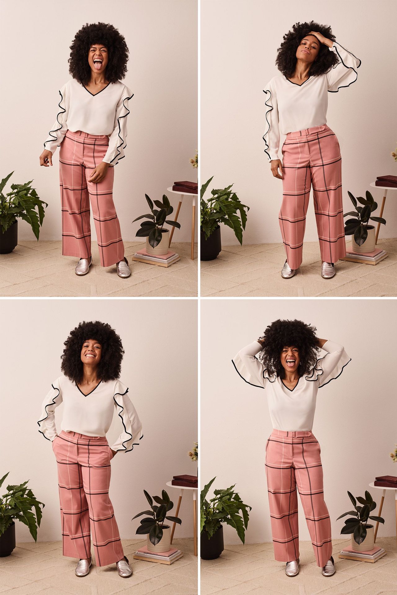 Real Women Talk About Insecurities They Fought with Fashion | Marie Claire