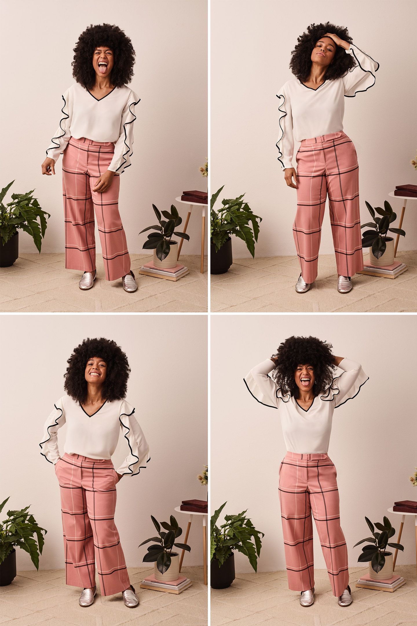 Real Women Talk About Insecurities They Fought with Fashion | Marie Claire