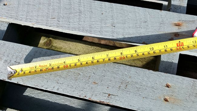 Tape measure cheat sheet: How many of these 'hacks' do you know ...