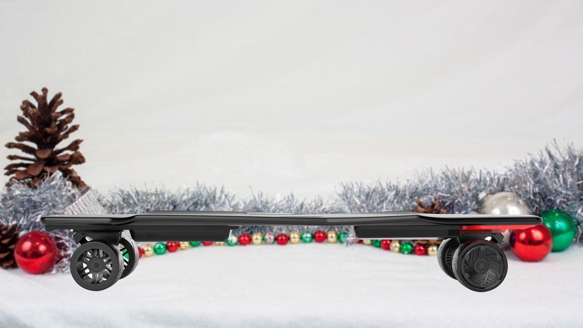 TechRadar's High Roller Gift Guide: Your 'Big Present' wish list ...