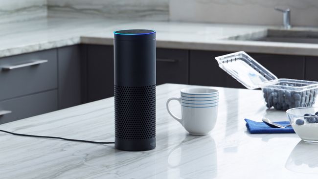 How this Amazon Echo speaker hack could be used to record your every ...