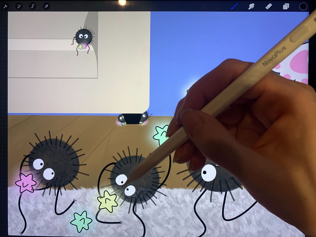 NovaPlus A8 Duo review: a budget-friendly Apple Pencil lookalike ...