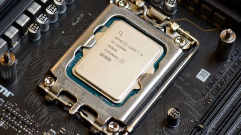 The fastest CPU of 2025 | TechRadar