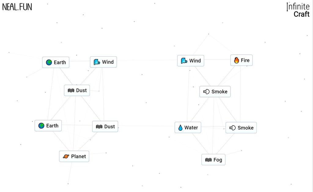 How to make human in Infinite Craft — it's just the next step of life ...
