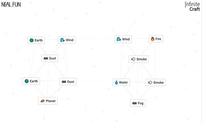 How to make human in Infinite Craft — it's just the next step of life ...
