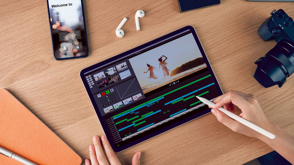 Bachelor Degree In Video Editing In India INFOLEARNERS