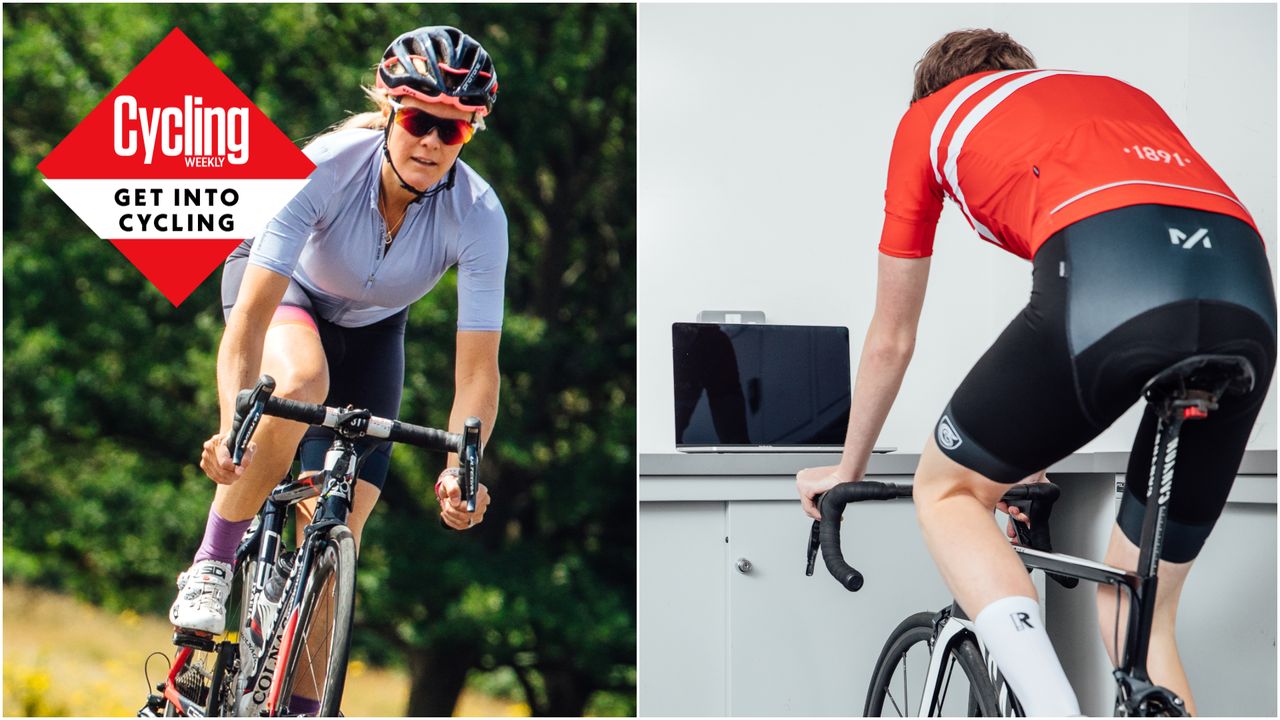 Fitness | Cycling Weekly