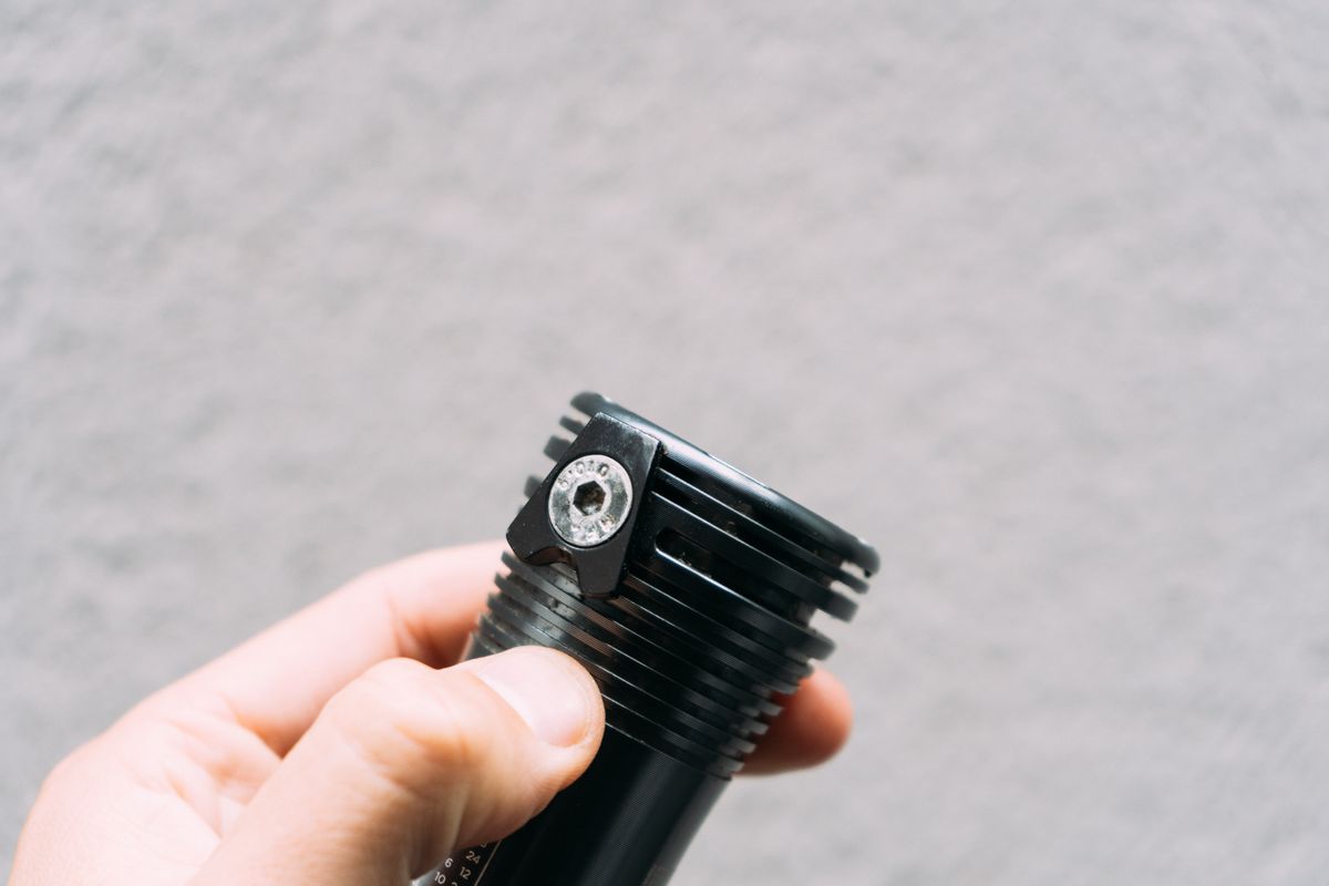Exposure Race bike light review: The ultimate companion for night time ...