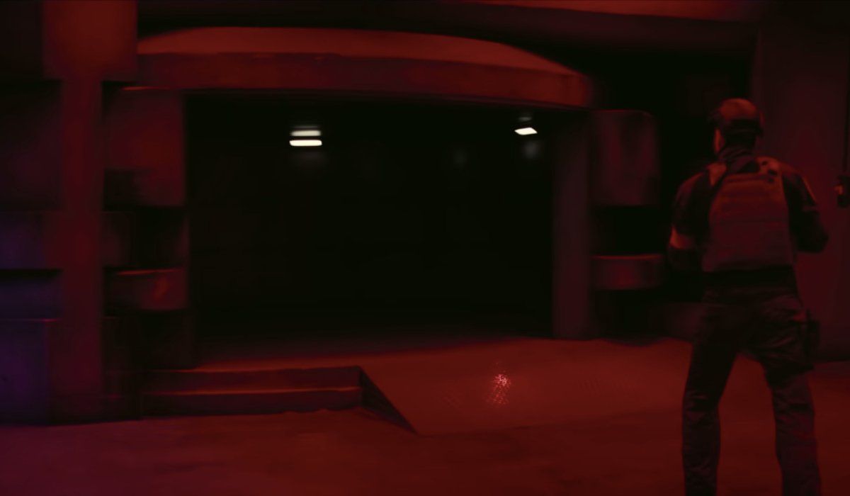 How Tenet’s Time Inversion Works | Cinemablend