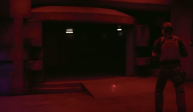 How Tenet’s Time Inversion Works | Cinemablend