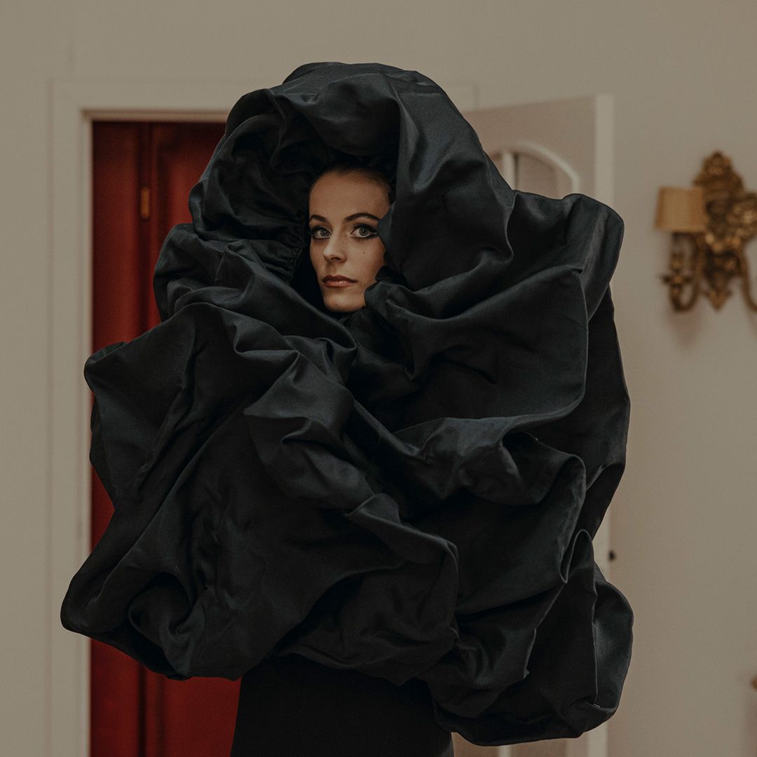 Cristóbal Balenciaga TV Show: Everything We Know So Far | Marie Claire UK